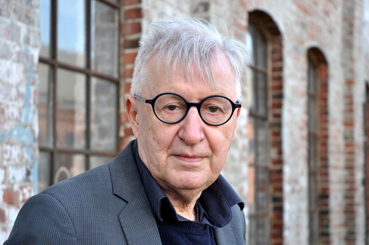 Jochen Schimmang unternimmt neue Geländegänge > Stadt Oldenburg